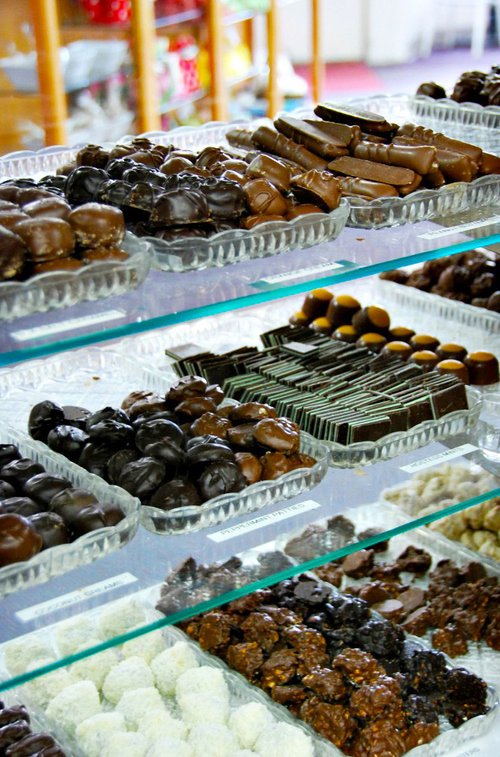 About Us – Nan's Nummies