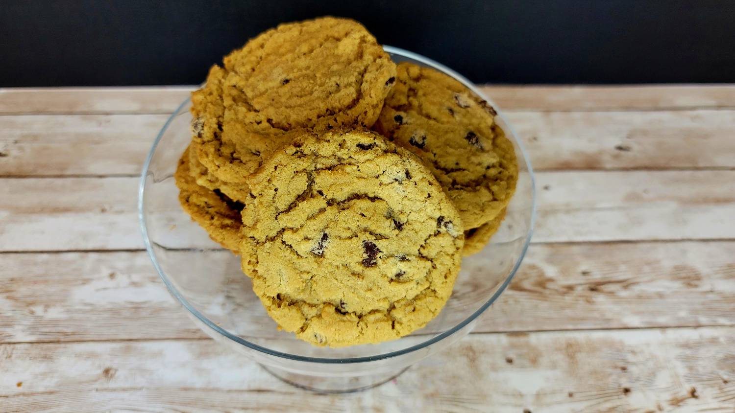 Nan's Nummies – Unforgettable cookies and cakes