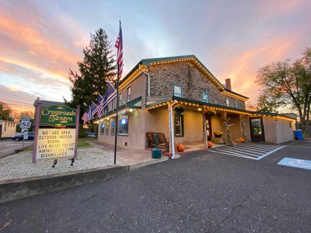 Crossroads Tavern