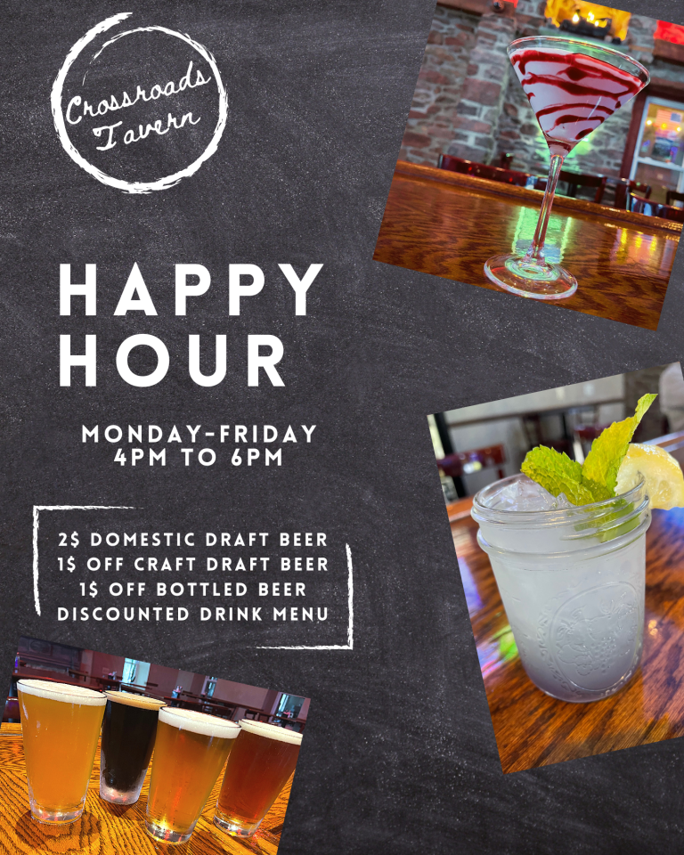 Crossroads Tavern