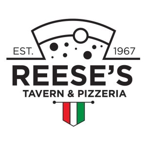 Menu - Reese's Tavern & Pizza