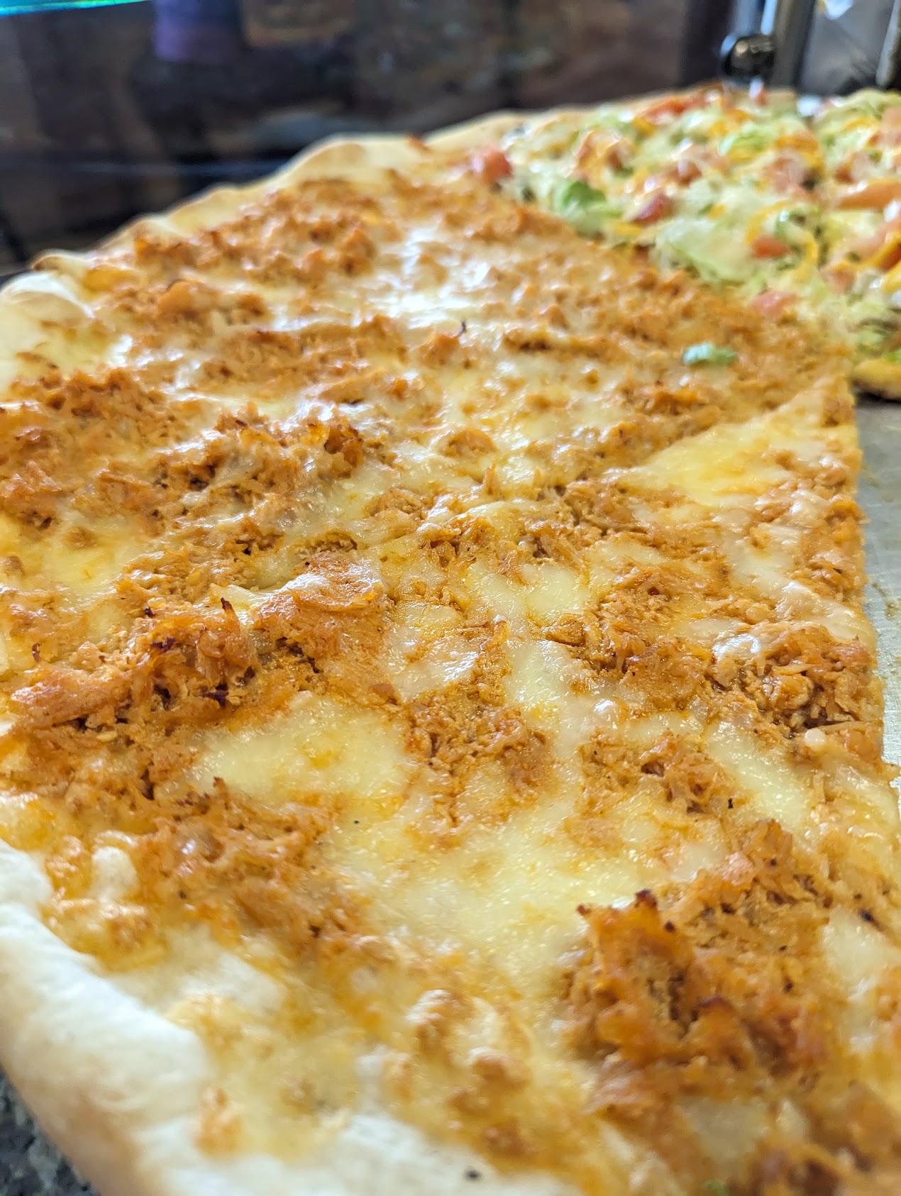 Nico’s Pizza Contact Us - Nico's Pizza Jamison