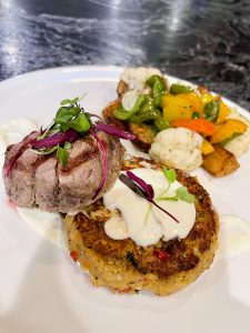 Castillo's Restaurant & Pizza Pub