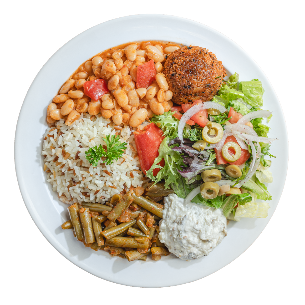 Istanbul Kitchen – Fast Casual Authentic Turkish Restaurant | Istanbul ...