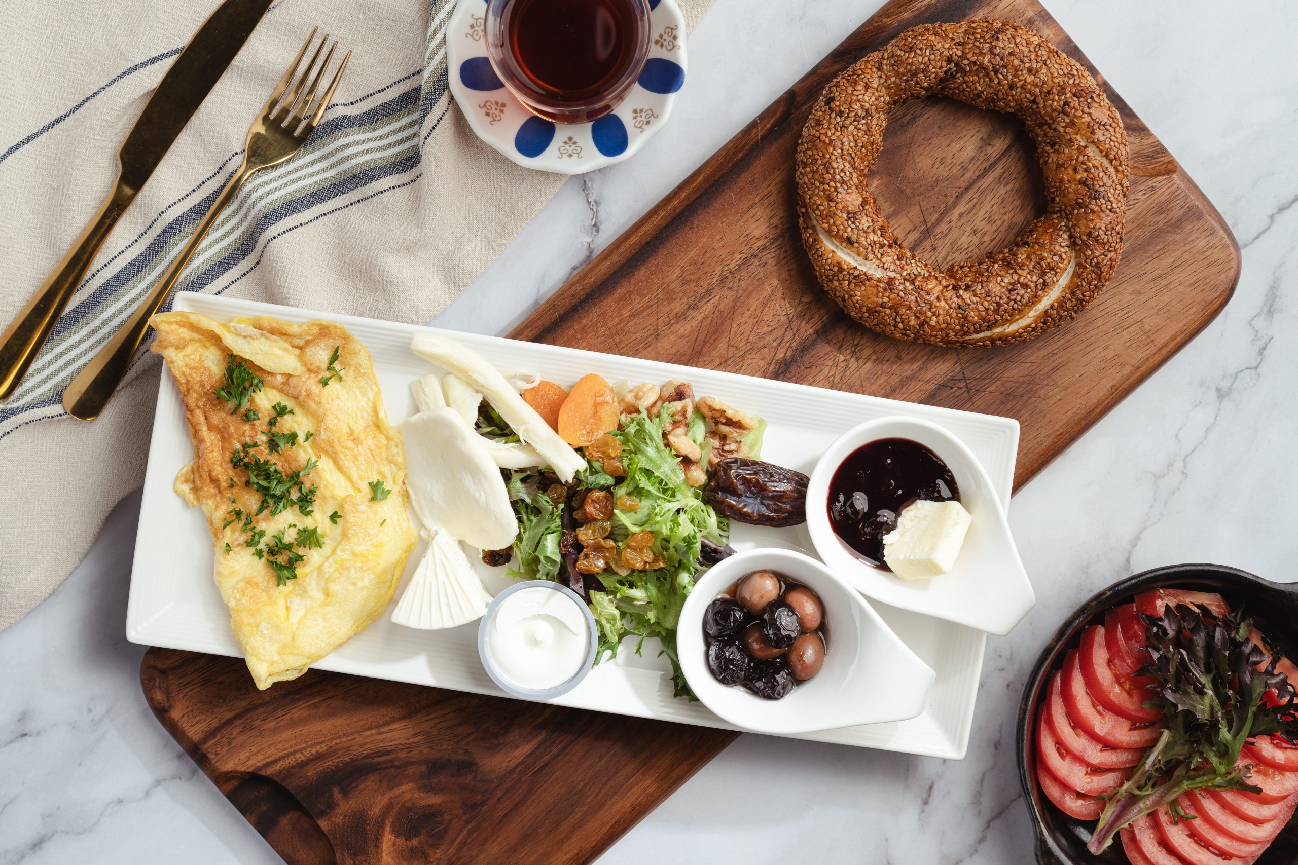 Istanbul Kitchen – Fast Casual Authentic Turkish Restaurant | Istanbul ...